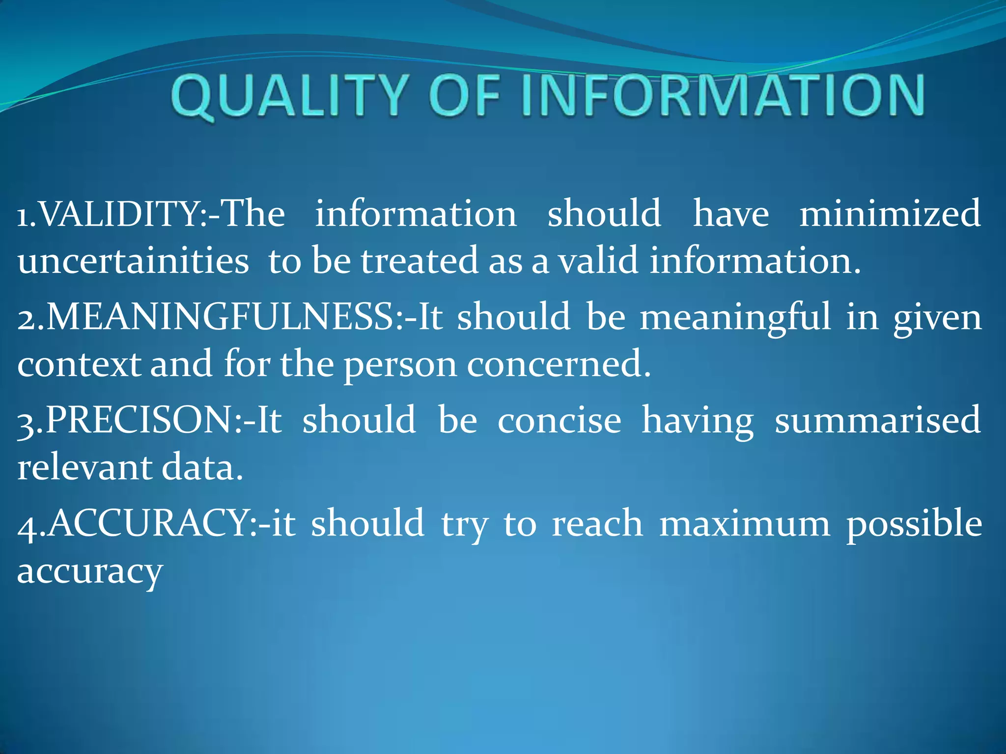 Introduction to Information Technology (IT) | PPTX