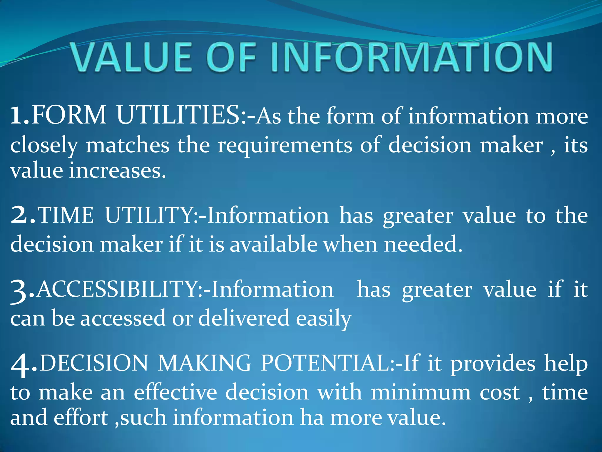 Introduction to Information Technology (IT) | PPTX