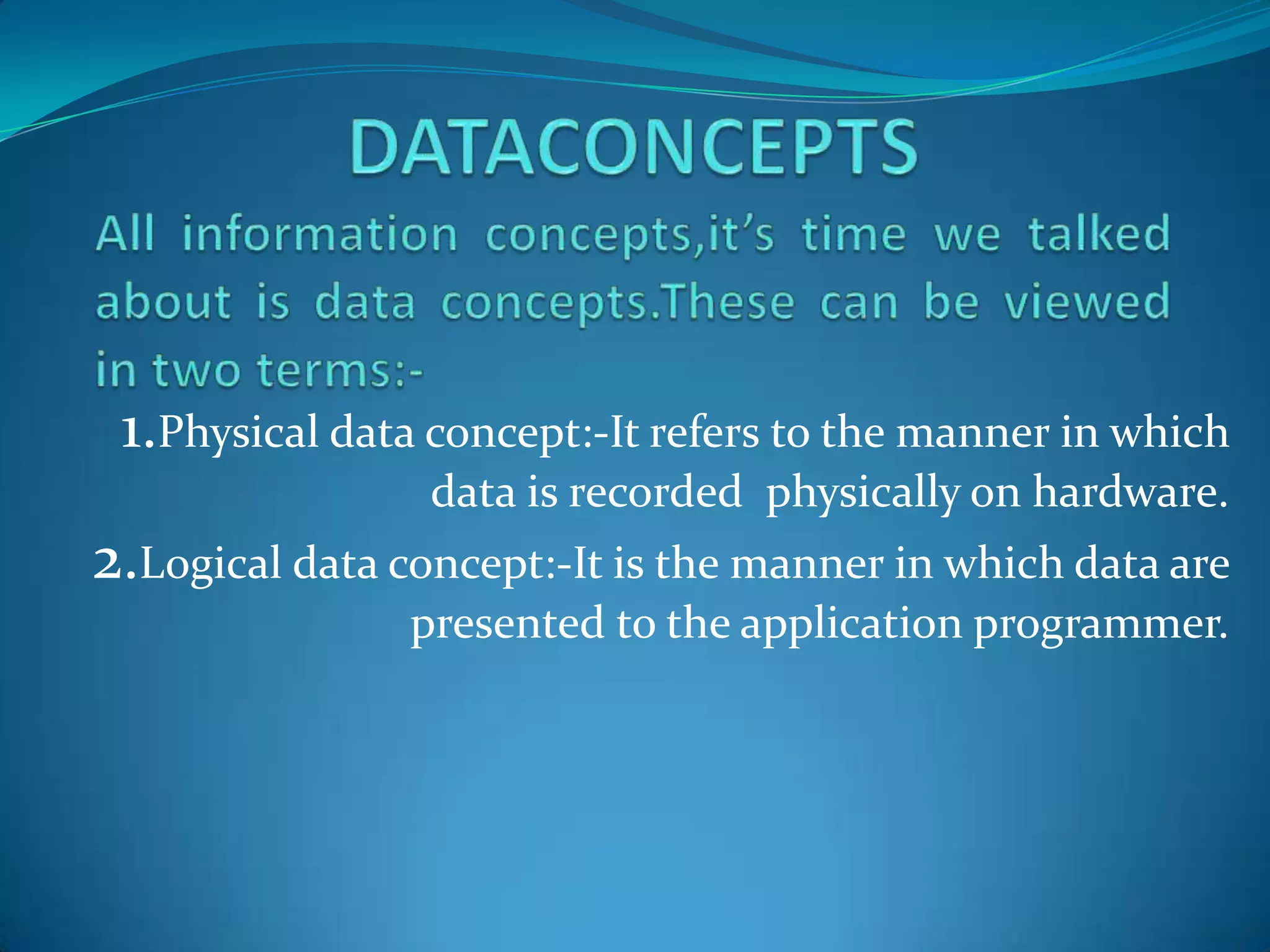 Introduction to Information Technology (IT) | PPTX