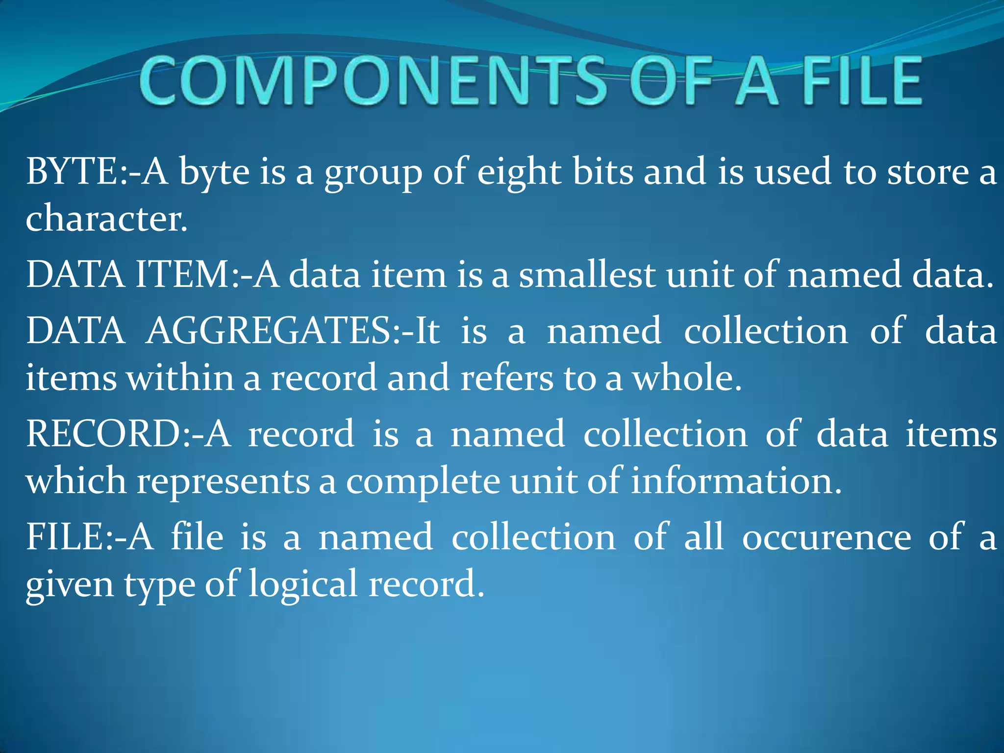 Introduction to Information Technology (IT) | PPTX
