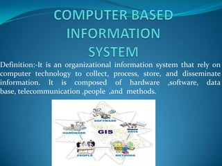 Introduction to Information Technology (IT) | PPTX