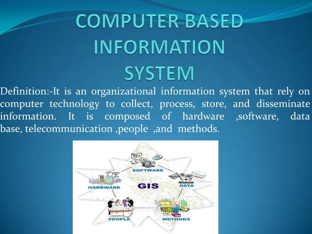 Introduction to Information Technology (IT) | PPTX