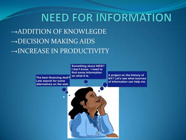 Introduction to Information Technology (IT) | PPTX