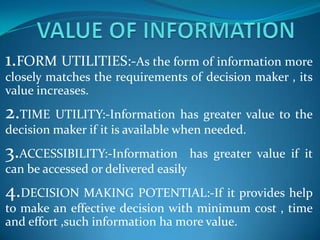 Introduction to Information Technology (IT) | PPTX