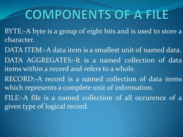 Introduction to Information Technology (IT) | PPTX