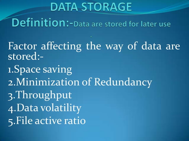 Introduction to Information Technology (IT) | PPTX