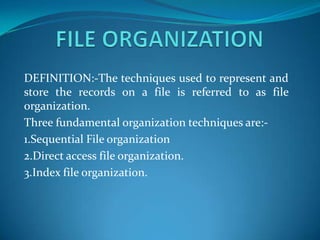 Introduction to Information Technology (IT) | PPTX