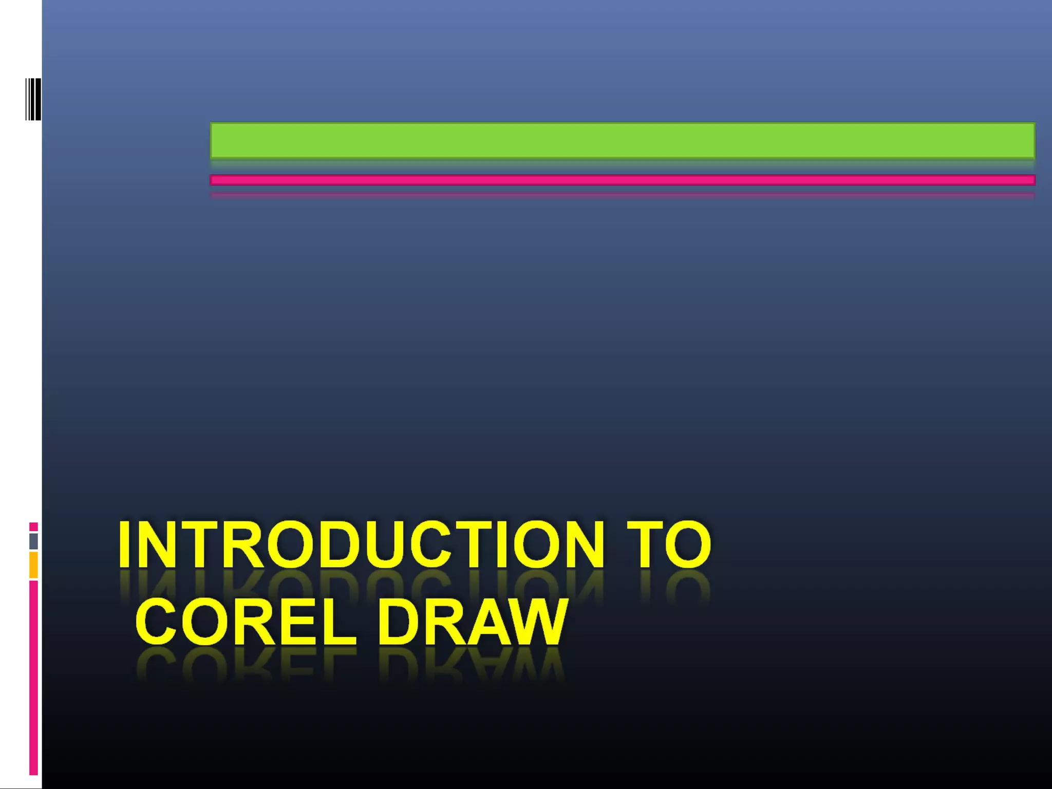 corldraw | PPT