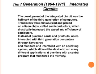 Introduction to IT | PPT