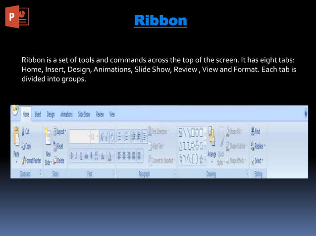 Microsoft Power Point 2007 (Basics) | PPTX