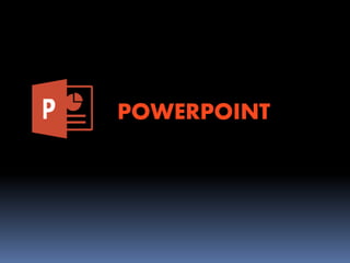 Powerpoint Logo 2007