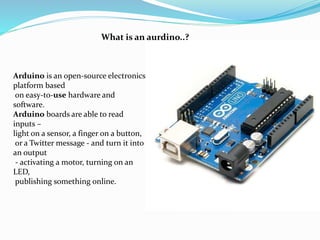 KEYBOARD INSTRUMENT | PPT