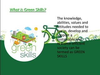 IT PPT.pptx | Environmental Services Industry | Industries