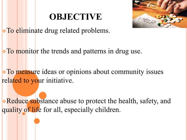 Drug Addictions | PPT