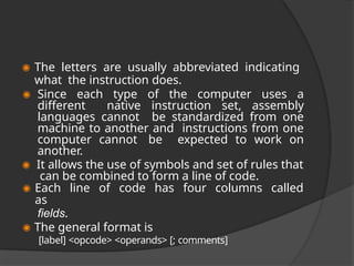 IT ppt (Computer Languages).ppt, computer languages | PPT