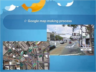 Google Maps vs iPhone Maps | PPT