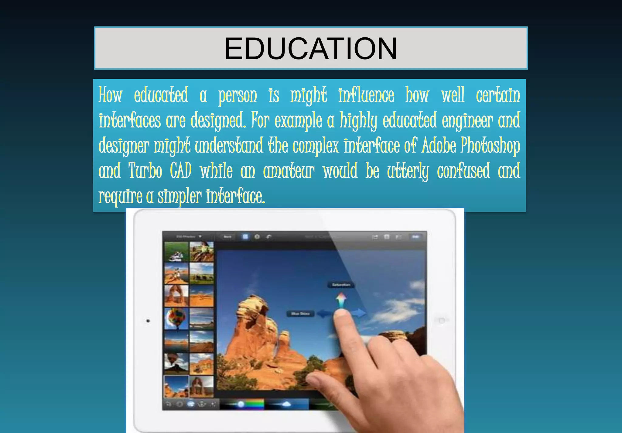 Hci Ppt