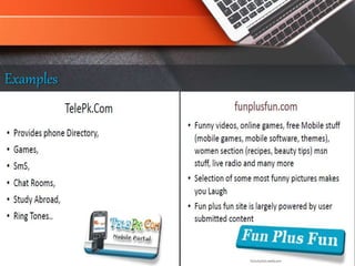 Types of Computer System, Web Page and Security System | PPT