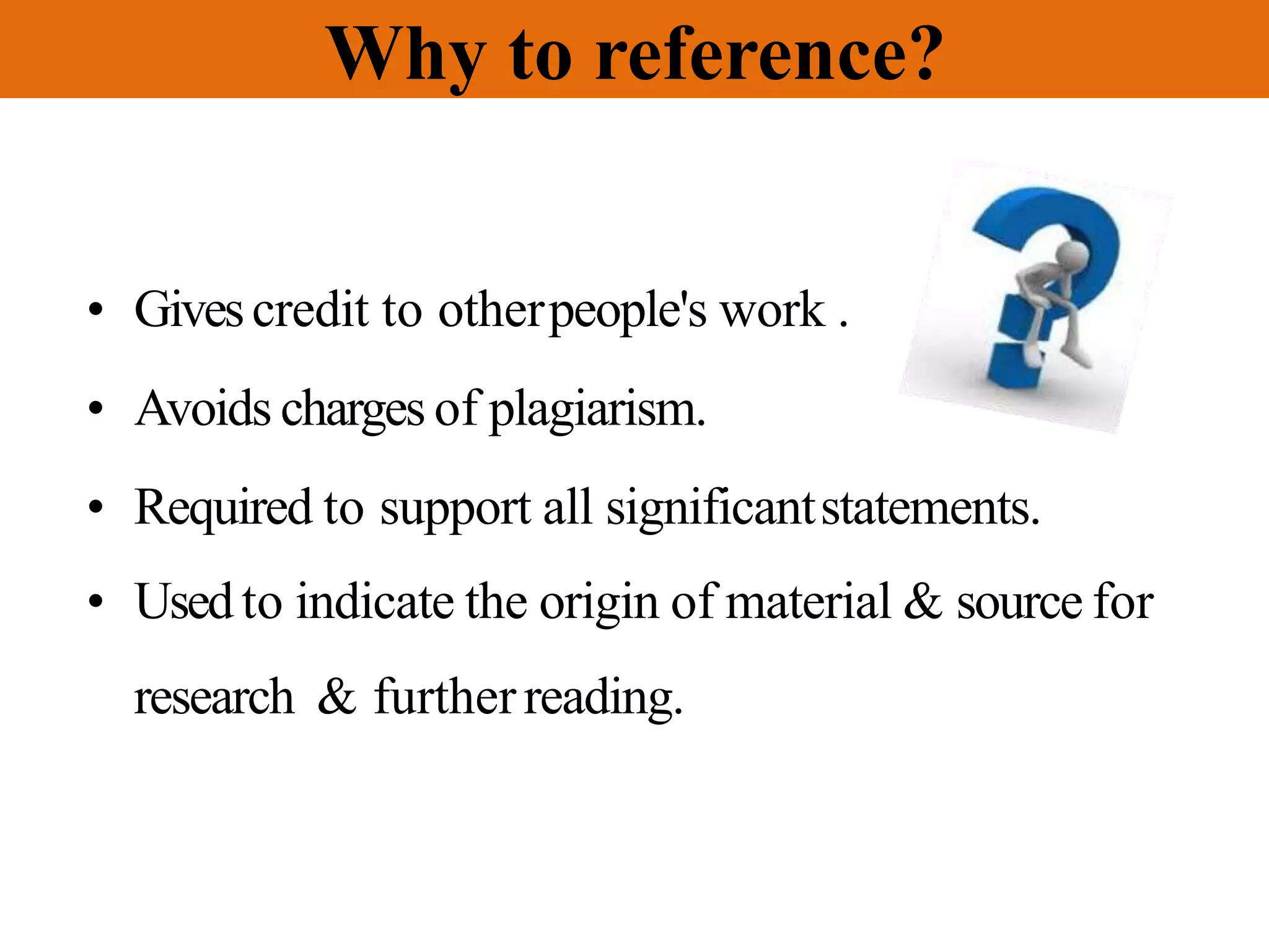 BIBLIOGRAPHY AND CITATIONS IN MICROSOFT WORD | PPTX