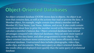 DATABASE MANAGEMENT | PPT