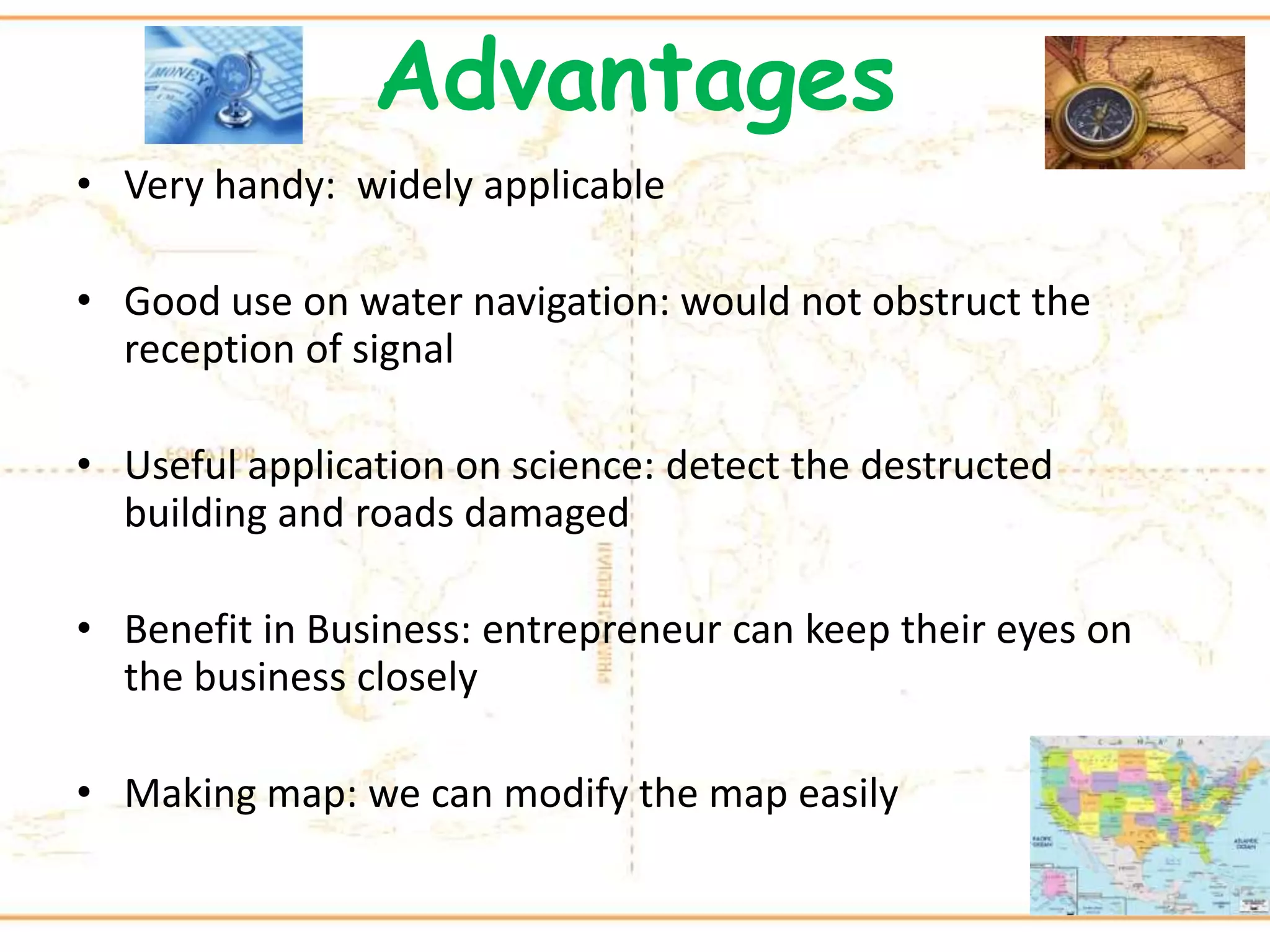 It presentation[1][1]final | PPTX | Auto Navigation Systems | Auto Technology