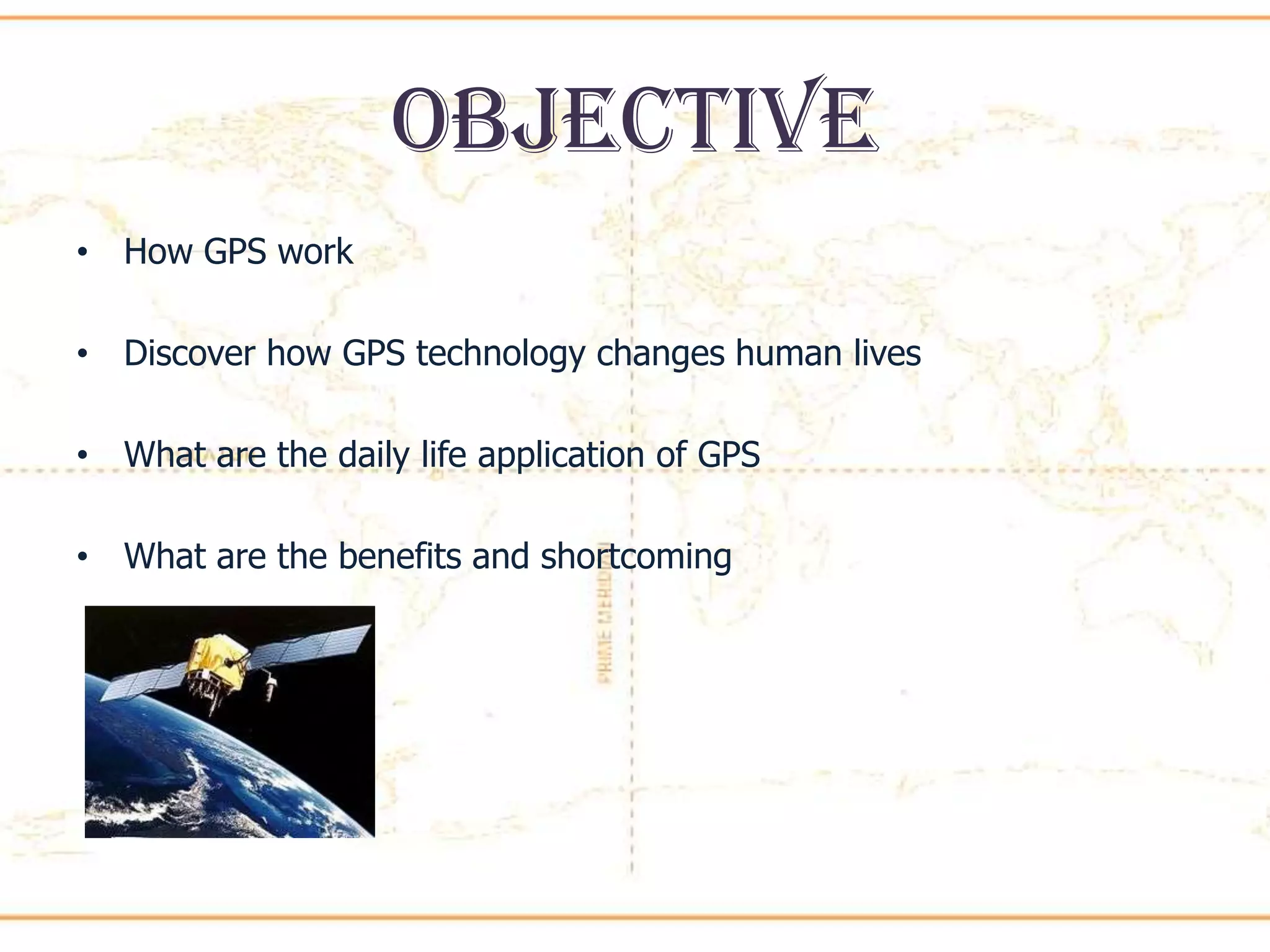 It presentation[1][1]final | PPTX | Auto Navigation Systems | Auto Technology