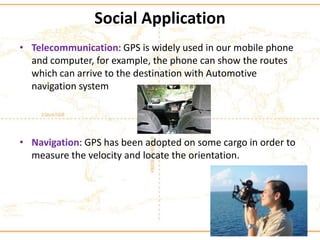 It presentation[1][1]final | PPTX | Auto Navigation Systems | Auto ...