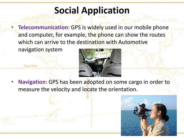 It presentation[1][1]final | PPTX | Auto Navigation Systems | Auto Technology