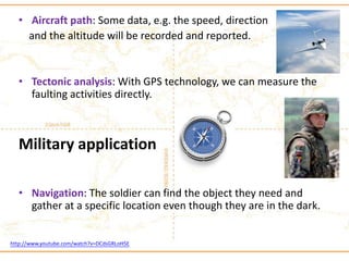 It presentation[1][1]final | PPTX | Auto Navigation Systems | Auto ...
