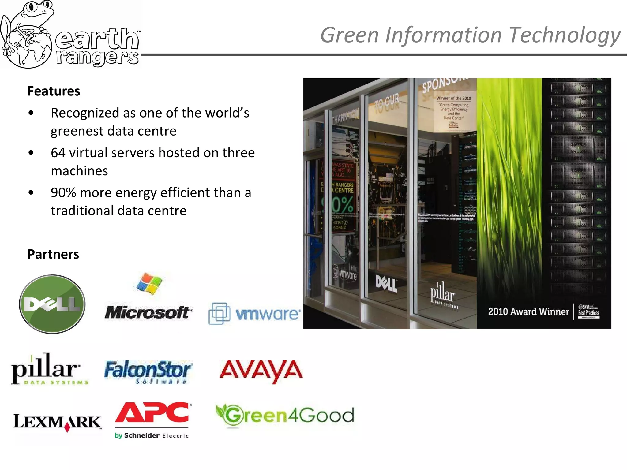 It Presentation 2011 Santa Clara1 | PPT