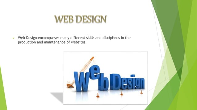 It presentation specialised application software | PPTX