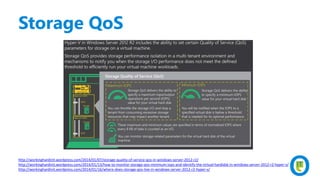 Sysctr Track: The Capable & Scalable Cloud OS | PPT