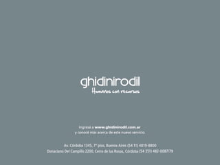 It Profile | PDF