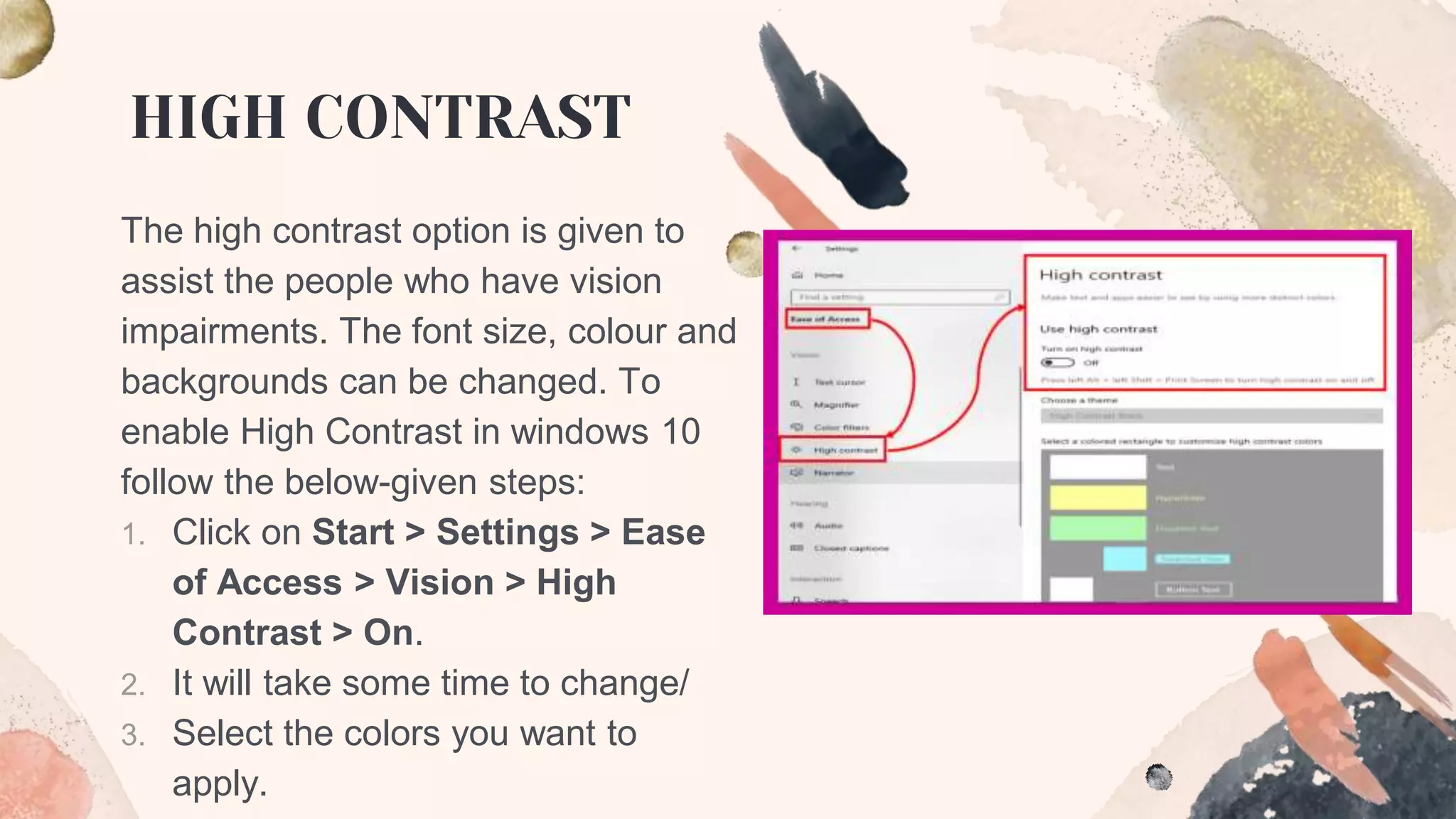 accessibility options.pptx
