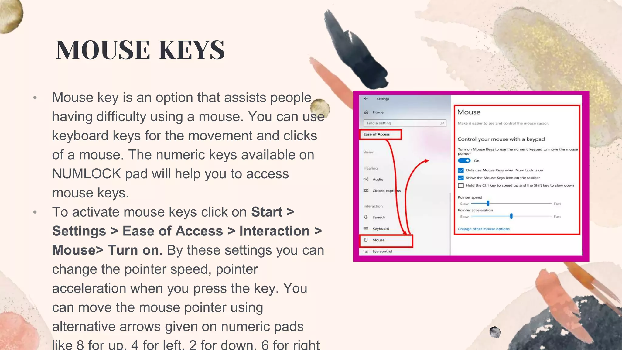 accessibility options.pptx