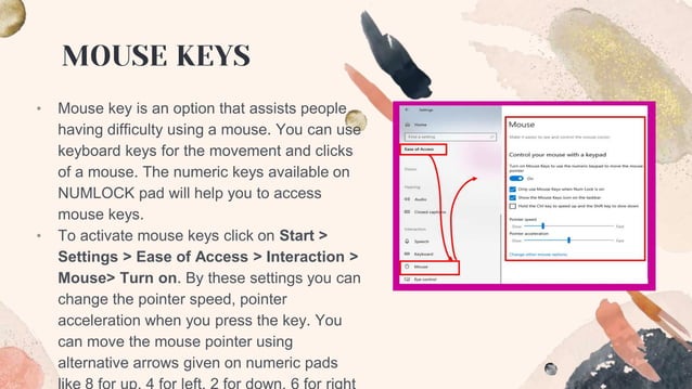 accessibility options.pptx