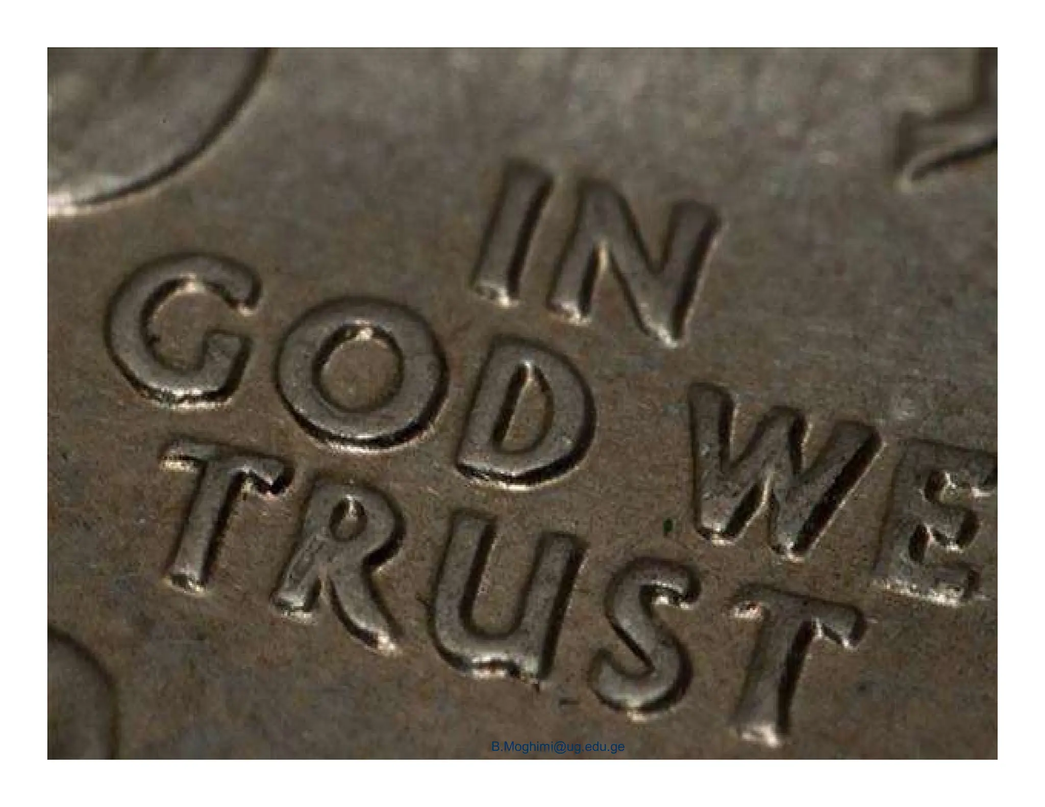 IT Project Management - PART one Slides - Bahman Moghimi - The ...