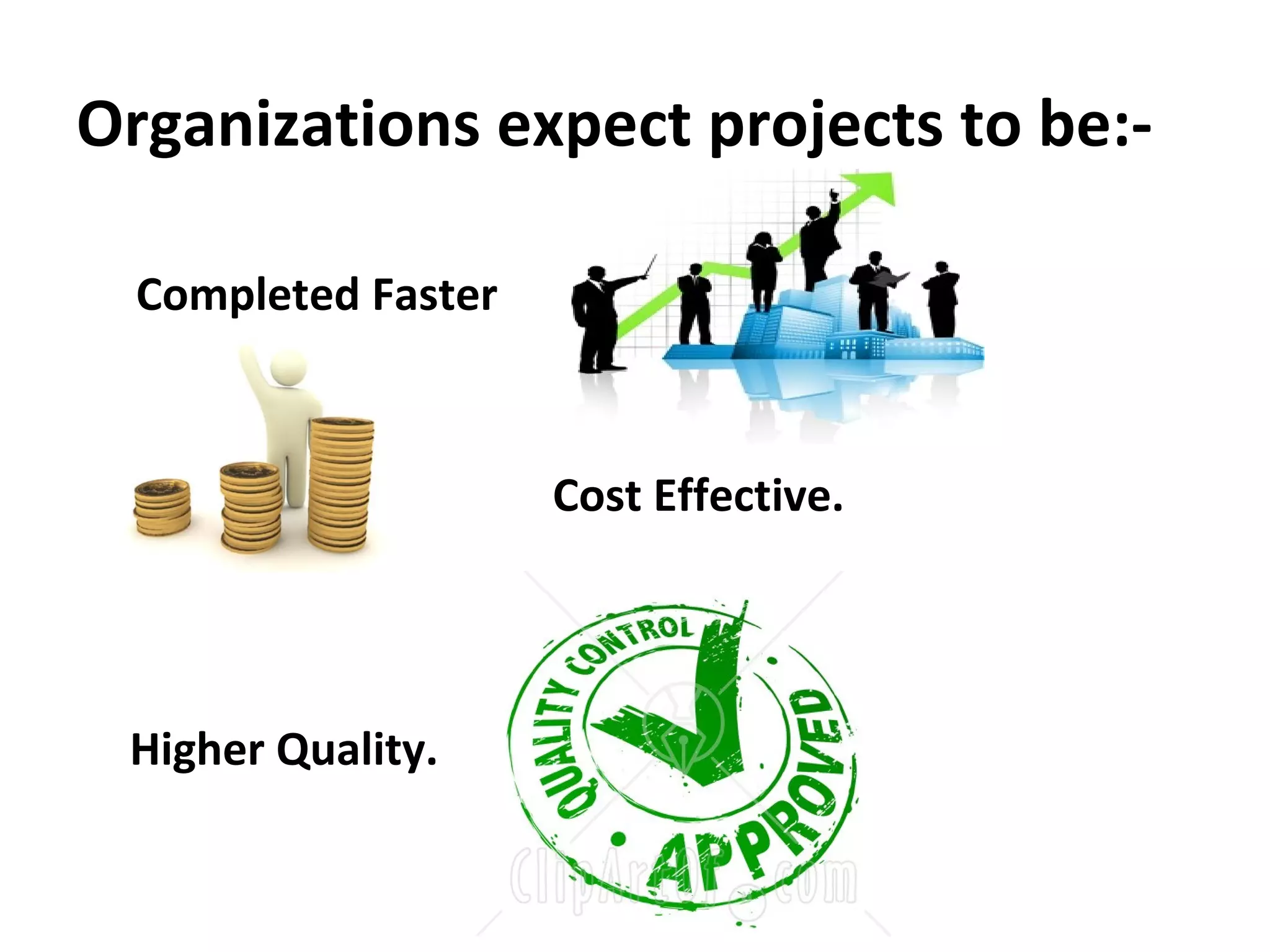 It project management and best practices | PPT