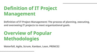 IT project management methodologies.pptx