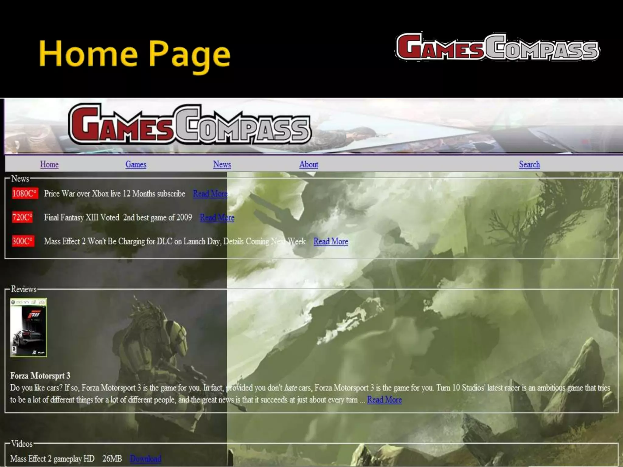 My ITSS Project Presentation | PPT