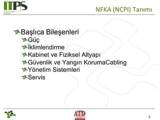 Itps ncpi turkce | PPT