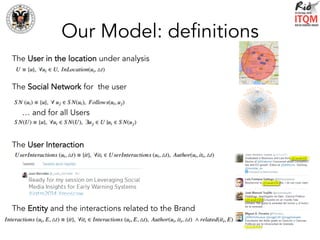 Emotional Profiling of Locations based on Social Media | PDF