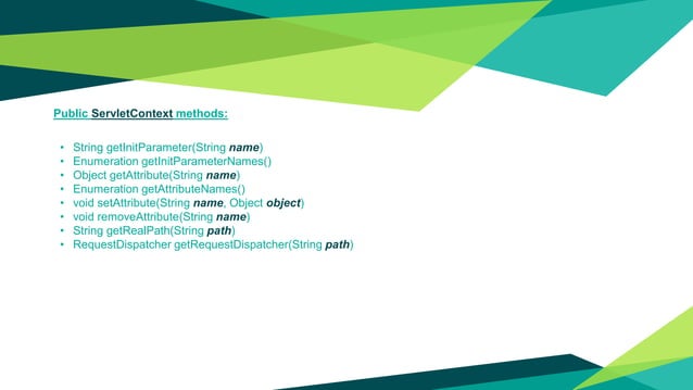 Integrating Servlets and JSP (The MVC Architecture) | PPTX