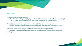 Integrating Servlets and JSP (The MVC Architecture) | PPTX