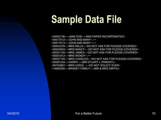 Oracle10g External Tables | PDF | Databases | Computer Software and Applications