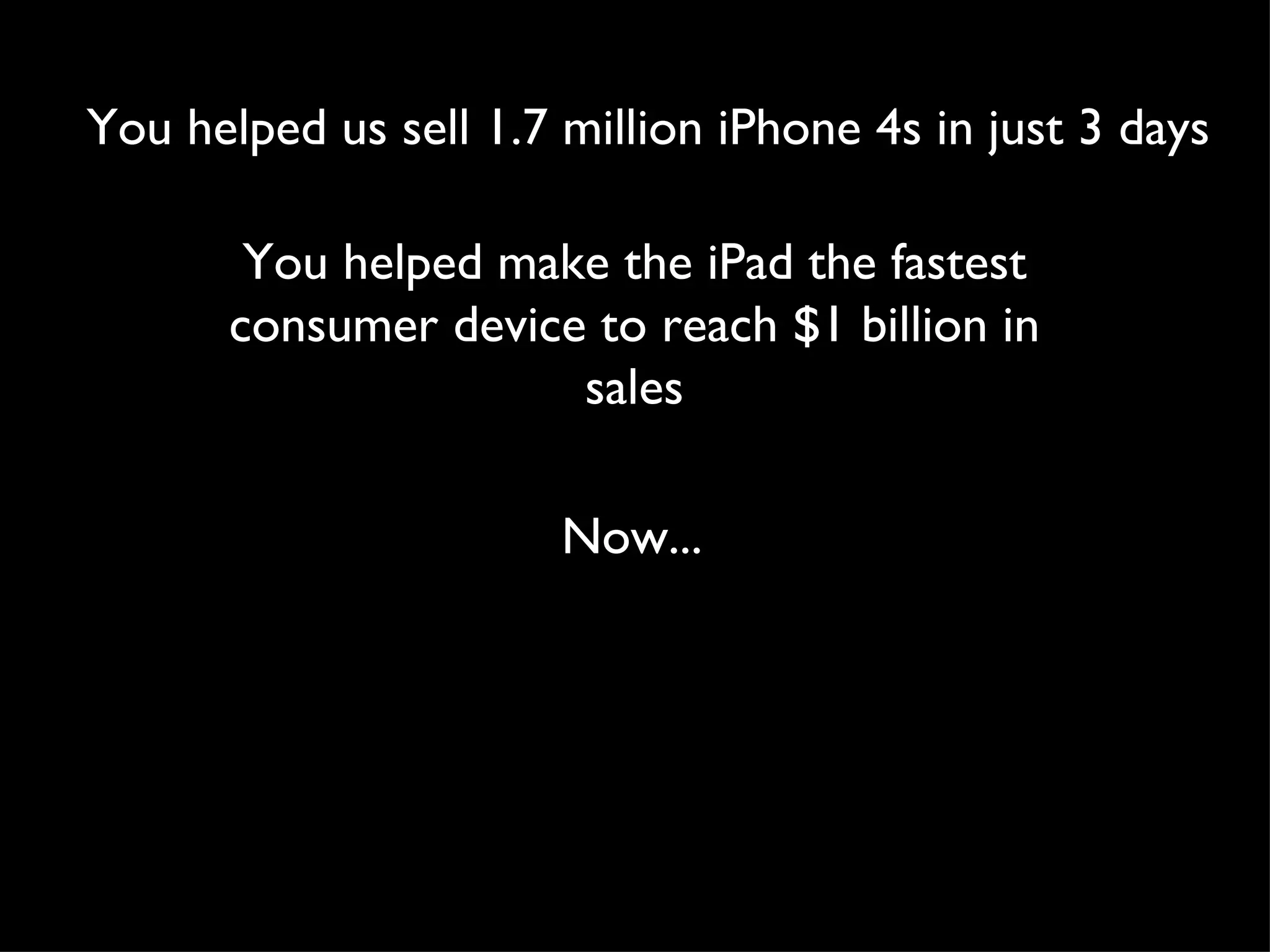 Introducing the iTranz 1 | PPT