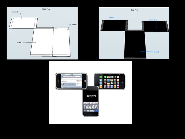 Introducing the iTranz 1 | PPT