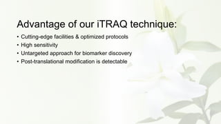 I traq labeling | PPTX | Technology & Computing