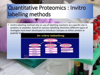 iTRAQ .pptx