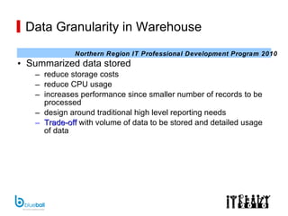 ITReady DW Day2 | PPT